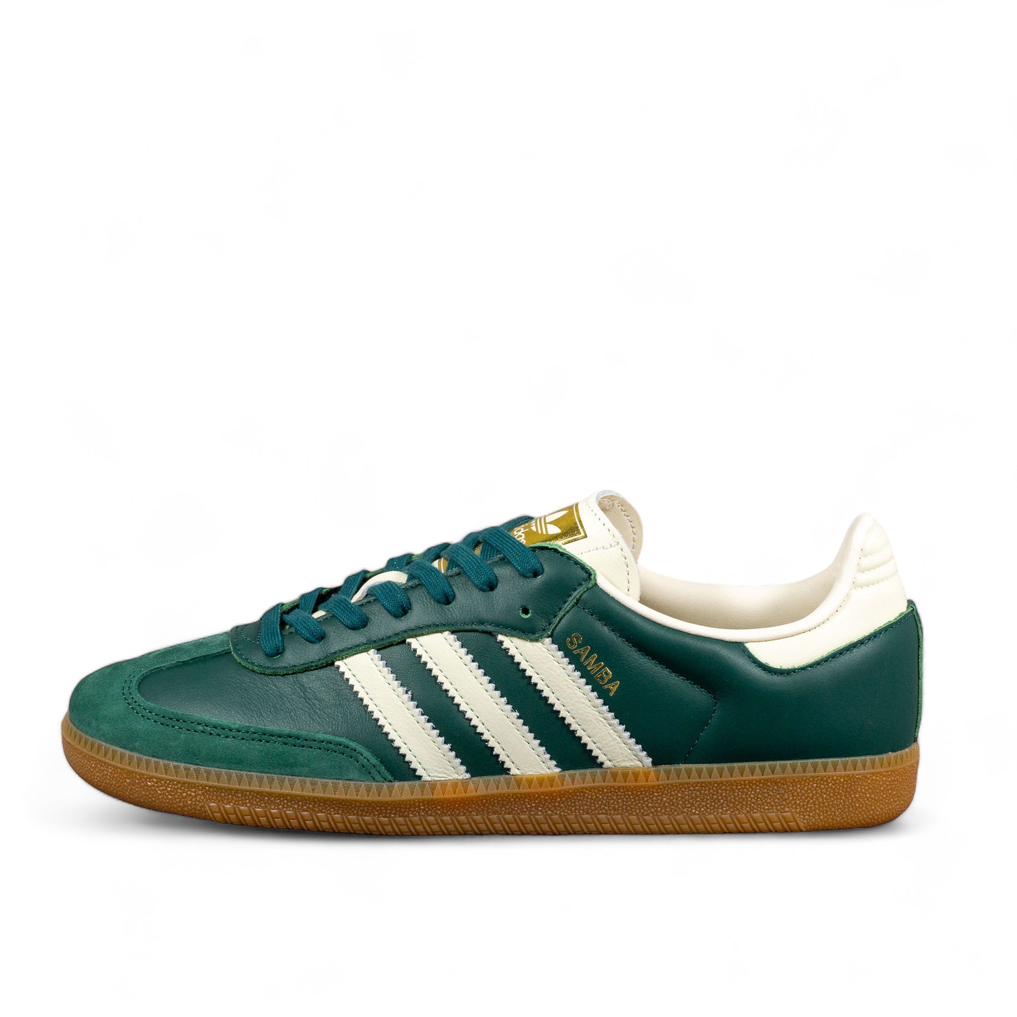 adidas Samba OG (IE0872) Collegiate Green – Goldjunge-Store