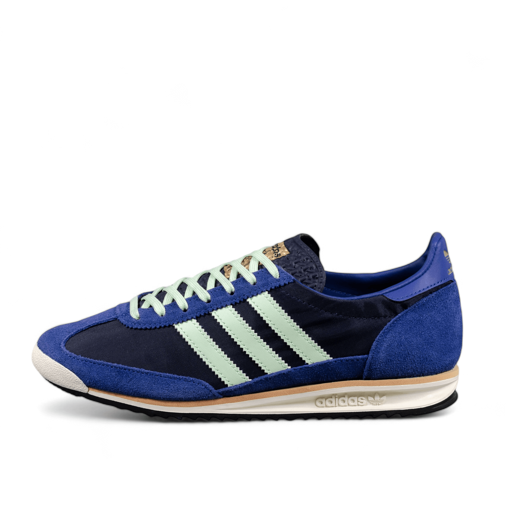 adidas SL 72 OG W Night Indigo – Goldjunge-Store
